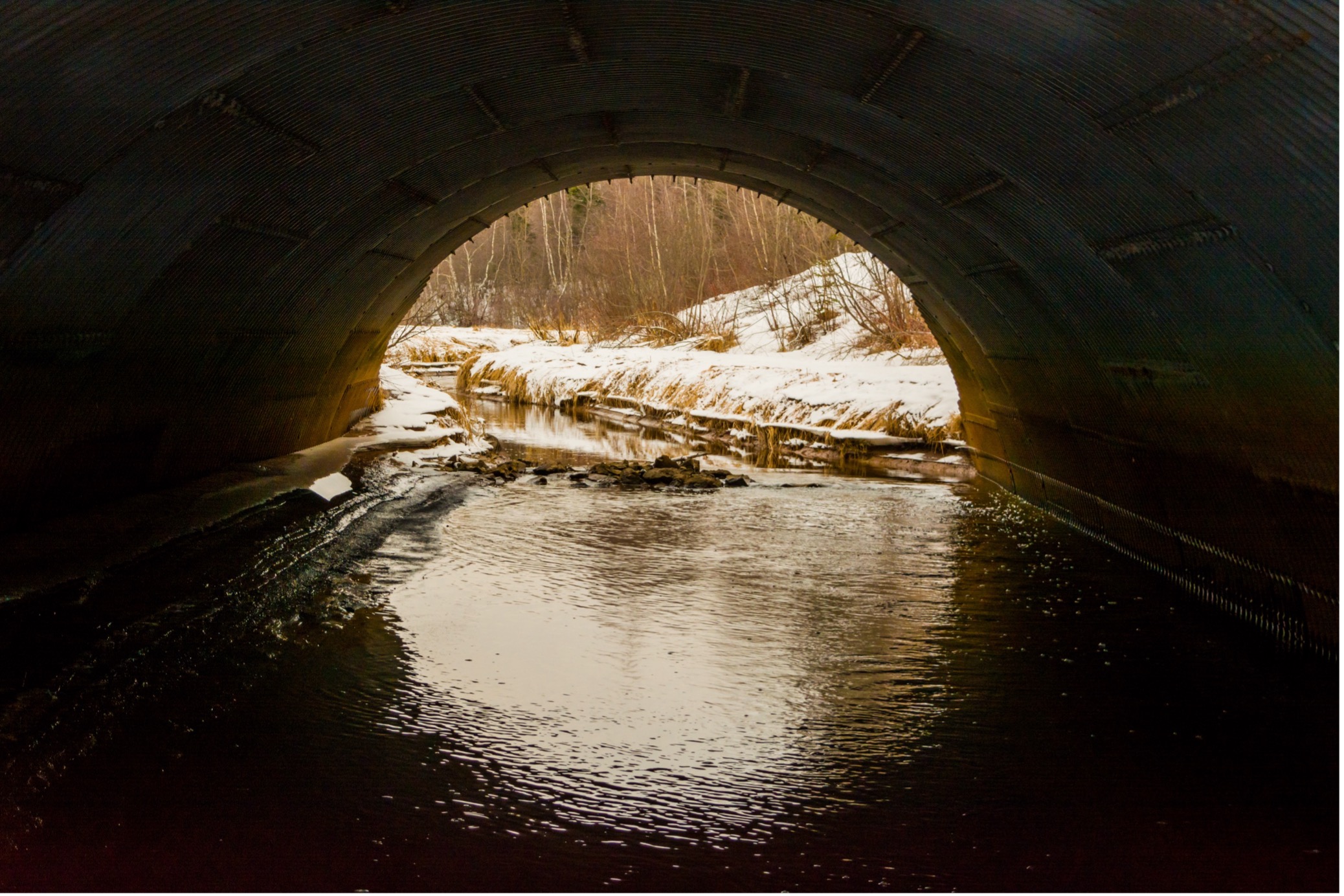 What is a Culvert?