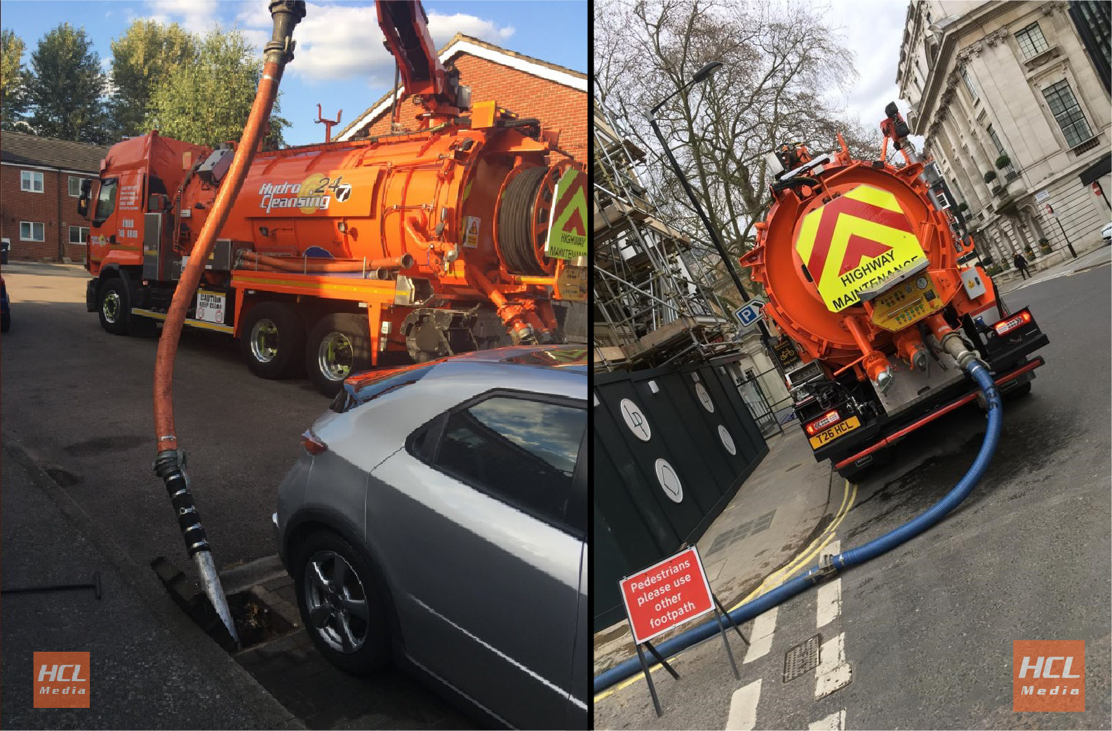 The Importance of Gully Cleaning and Maintenance