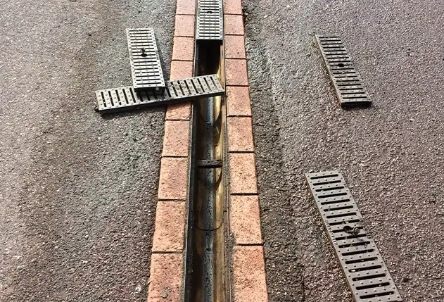Storm Water Drains | Hydro Cleansing | 24x7 Support