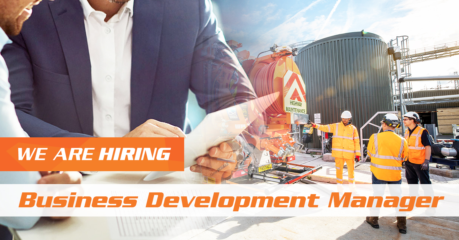 Business Development Manager 18-01-2024 Job